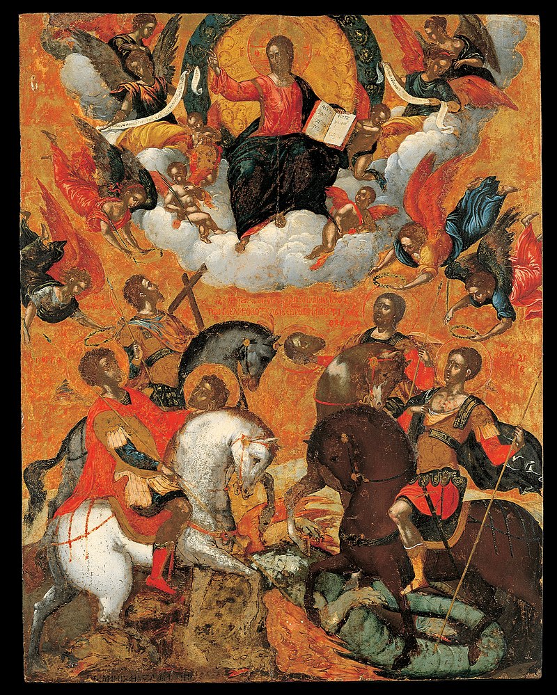 How and Why to War Against Sin – Thaddeus Patrick